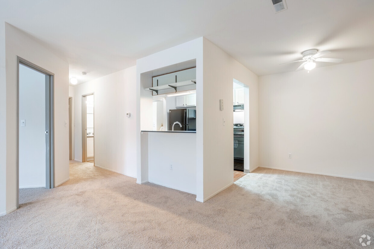 Parc Pointe Apartments - 1901 Pointe Ln Ann Arbor, MI 48105 ...