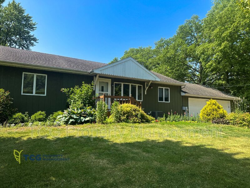 1976 N 2653rd Rd, Ottawa, IL 61350 - House Rental in Ottawa, IL ...
