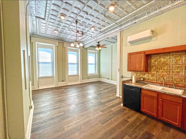 The Lofts at 4 Park Place - 4 N Park Pl Newark, OH - Apartments for ...
