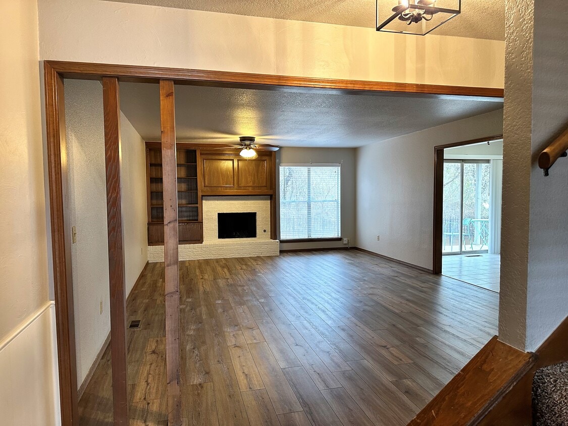 3828 Summer Cloud Dr, Edmond, OK 73013 - Townhome Rentals in Edmond OK ...