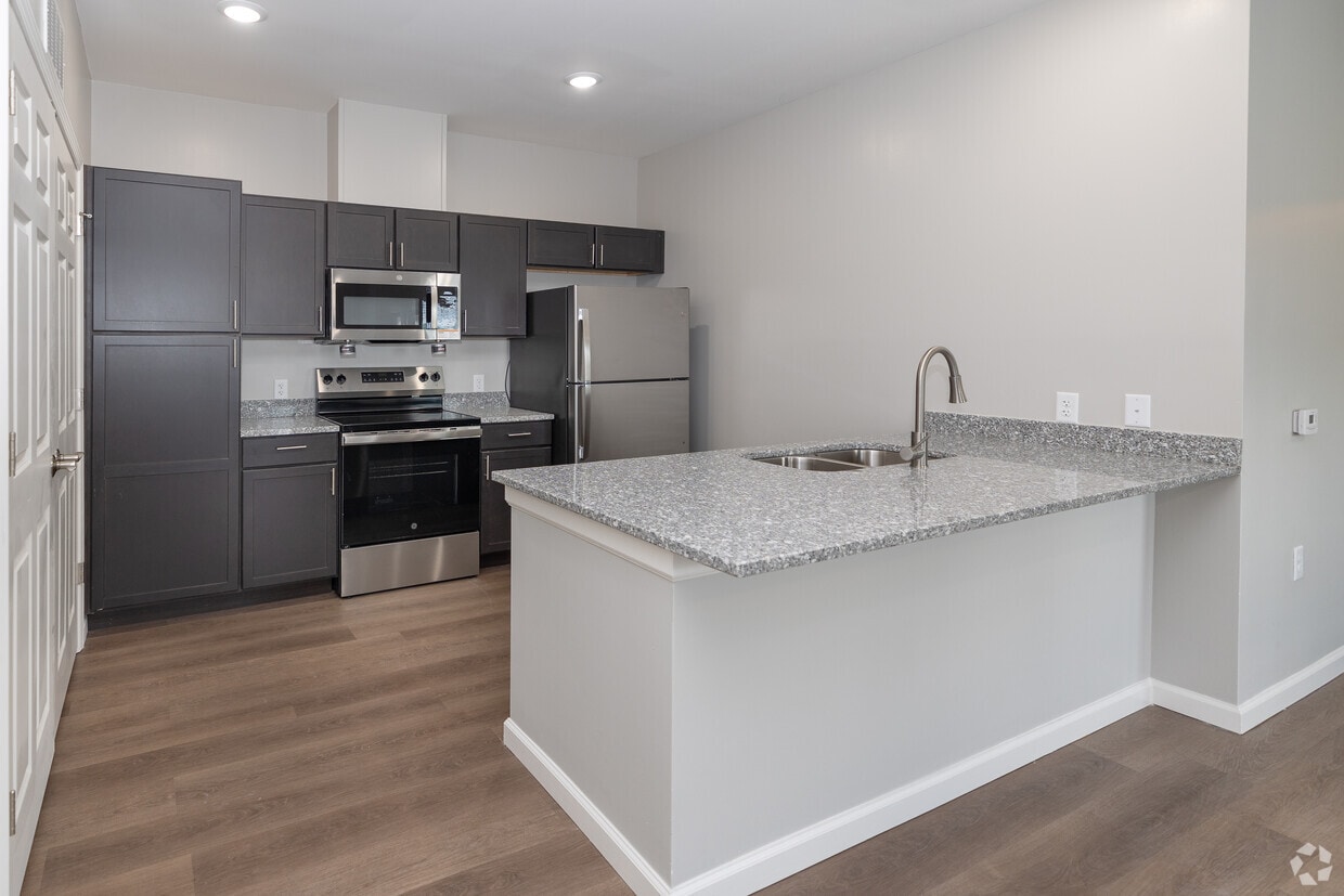 Seacoast Apartments - 250 Barrier Island Way Saint Marys, GA 31558 ...