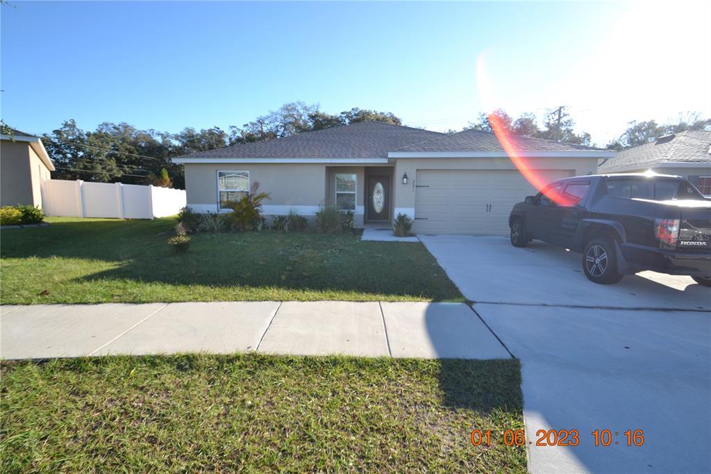 221 Serena Ridge Dr, Seffner, FL 33584 - House Rental in Seffner, FL ...