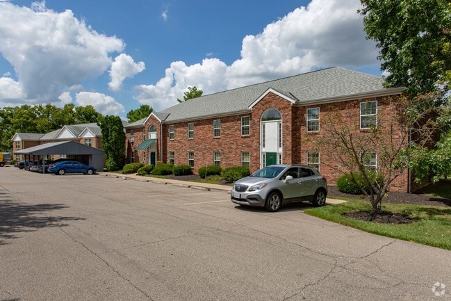 Augusta Square Apartments - Fairfield, OH | Apartments.com