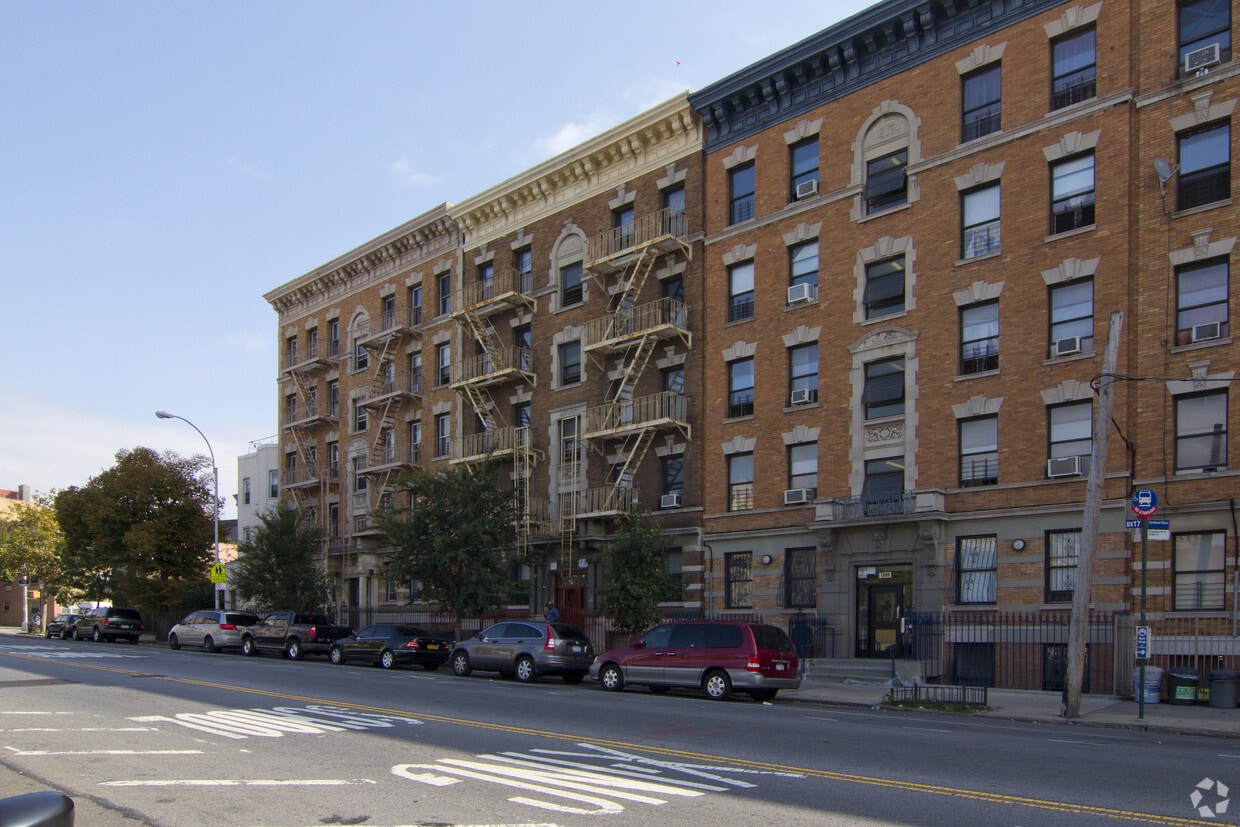 1390 Prospect Ave, Bronx, NY 10459 - 1390 Prospect Ave Bronx, NY 10459 ...