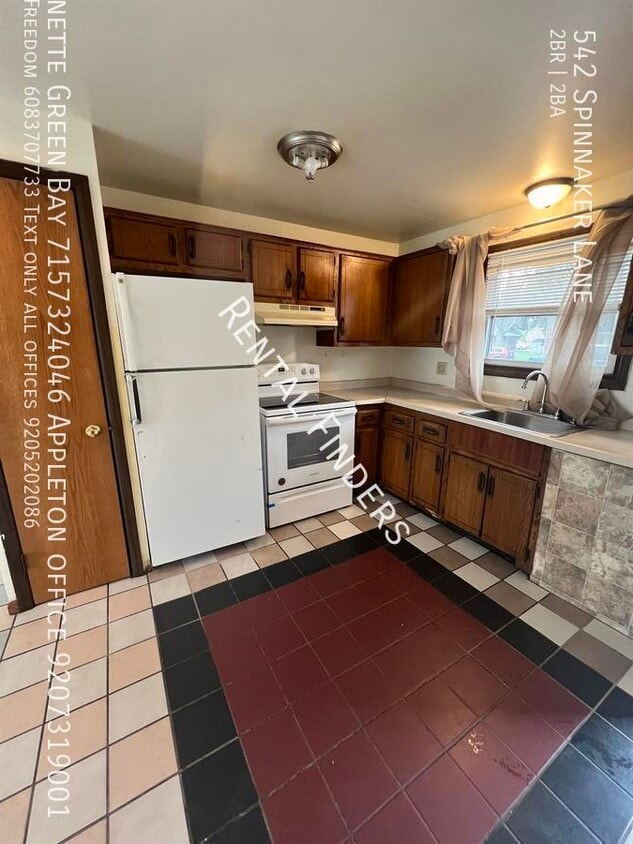 542 Spinnaker Ln, Green Bay, WI 54302 - Room for Rent in Green Bay, WI ...