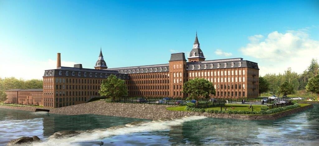 Ponemah Mills - Apartments in Taftville, CT | Apartments.com