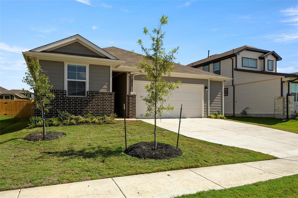 224 Kickapoo Ln, Kyle, TX 78640 - House Rental in Kyle, TX | Apartments.com