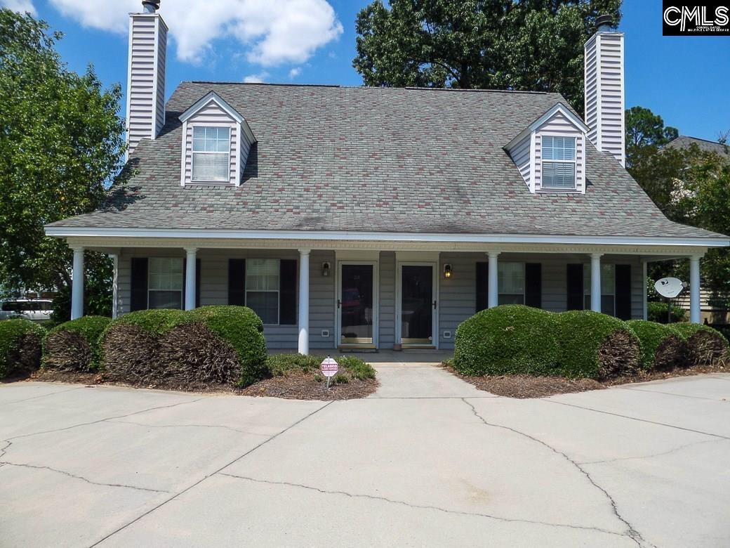 201 Gate Post Ln, Columbia, SC 29223 - Townhome Rentals in Columbia SC ...