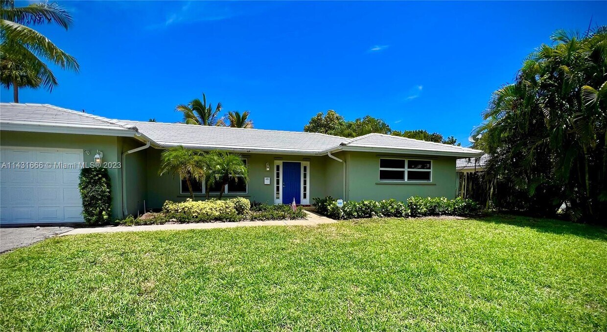 1015 NW 6th Dr, Boca Raton, FL 33486 - House Rental in Boca Raton, FL ...