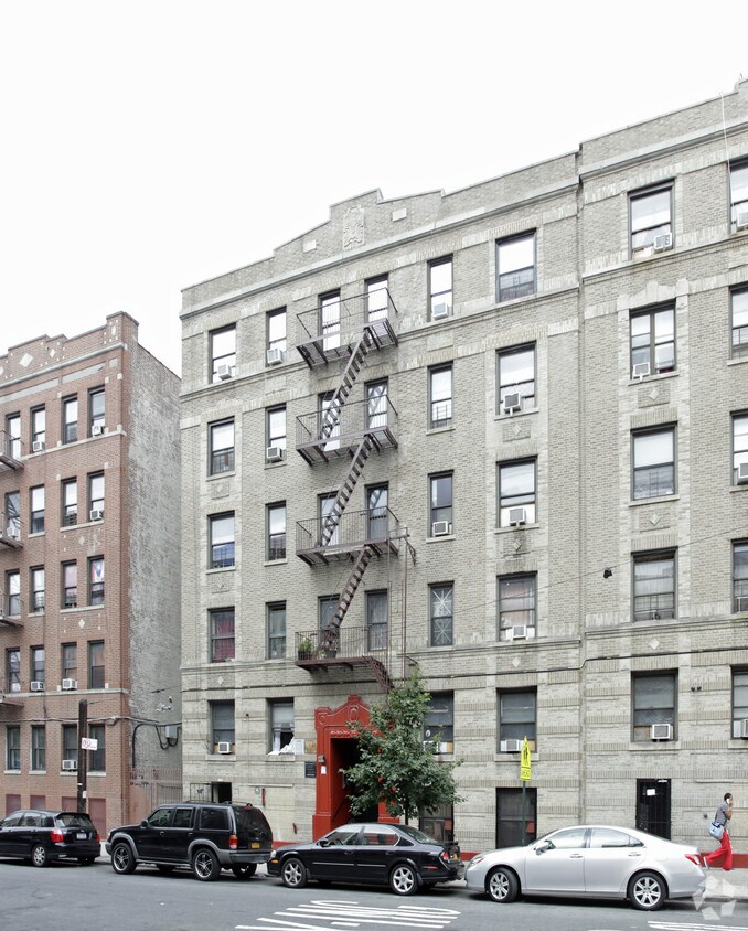 2243-2247 Ryer Avenue - 2243 Ryer Ave Bronx, NY 10457 | Apartments.com