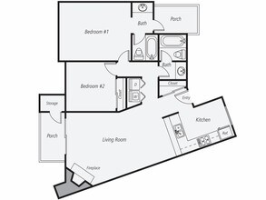 eaves Phillips Ranch Rentals - Pomona, CA | Apartments.com