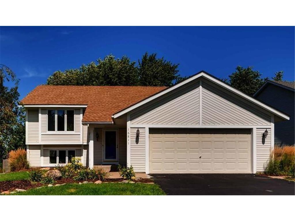 16811 Jonquil Trail, Lakeville, MN 55044 - House Rental in Lakeville ...