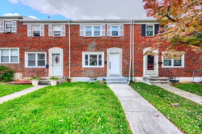 Student Apartments for Rent in Beechfield, Baltimore | Apartments.com