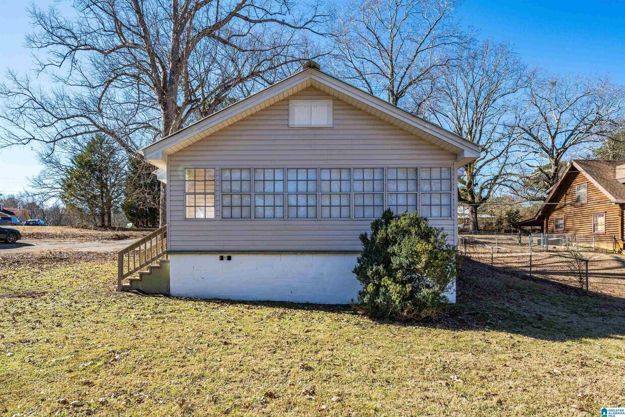 2956 Woodruff Mill Rd, Adamsville, AL 35005 - House Rental in ...