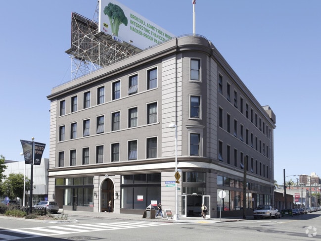 Packard Lofts - Apartments in Oakland, CA | Apartments.com