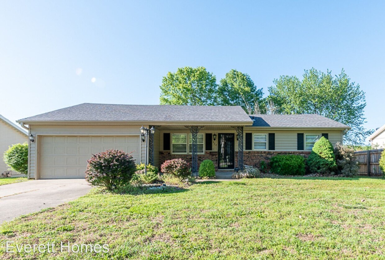 905 W Morningside St, Springfield, MO 65807 - House Rental in ...