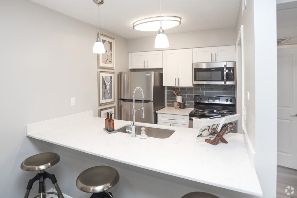 Lighthouse Landings - 6640 Heron Neck Dr Indianapolis, IN 46217 ...
