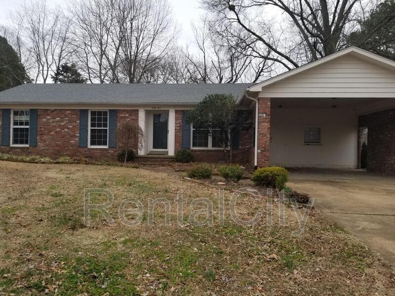 64 Laurie Cir, Jackson, TN 38305 - House Rental in Jackson, TN ...