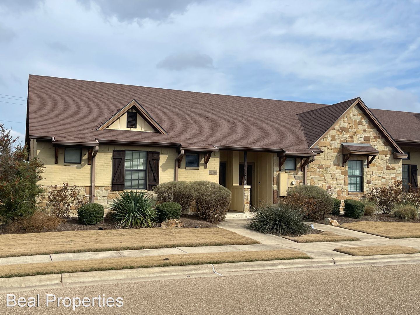 3340 General Pkwy, College Station, TX 77845 - House Rental in College ...