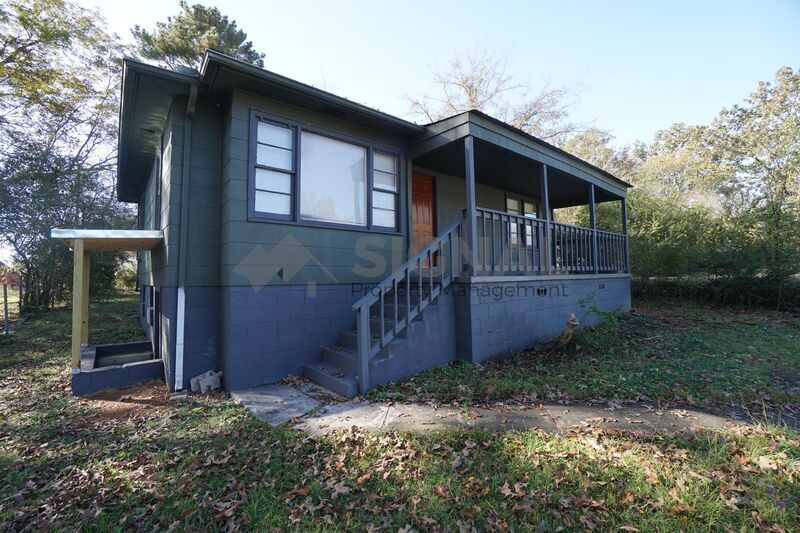 913 12th Ave, Birmingham, AL 35228 - House Rental in Birmingham, AL ...