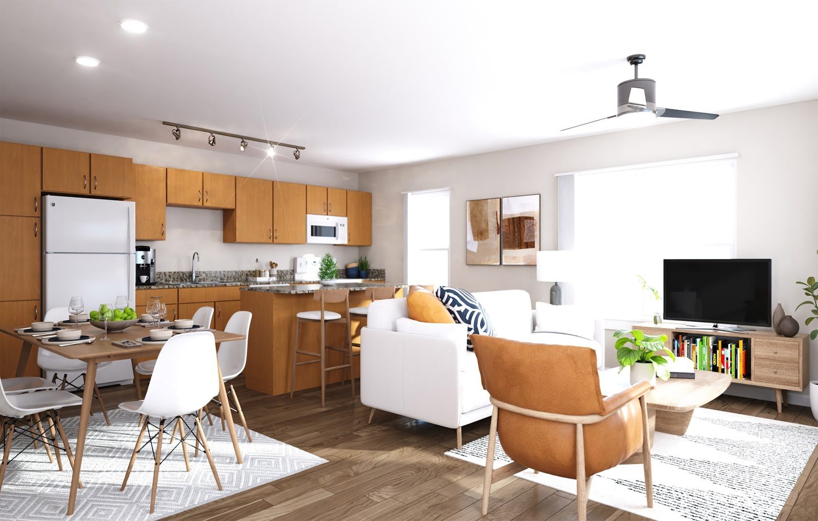 Arterra Apartments - 13500 N Cotton Ln Surprise, AZ 85388 | Apartments.com