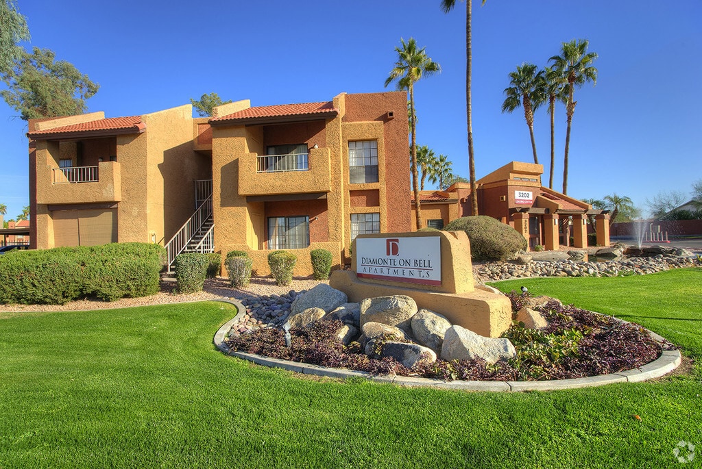 Montelano Rentals - Phoenix, AZ | Apartments.com