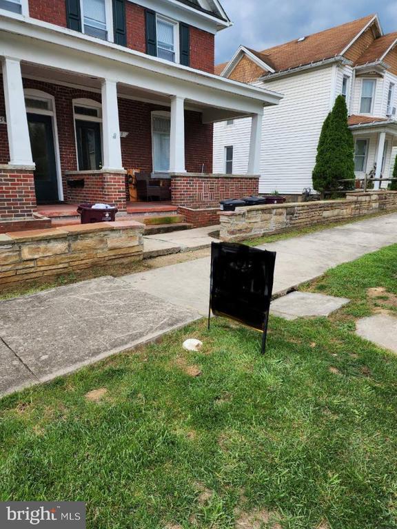 Basement Apartments for Rent in Wiley Ford WV