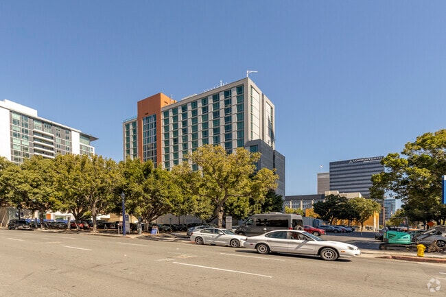 The Lindley - Apartments in San Diego, CA | Apartments.com