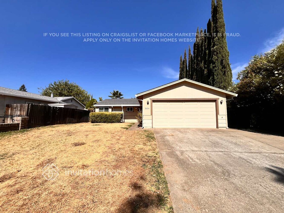3604 Scorpio Dr, Sacramento, CA 95827 | Apartments.com