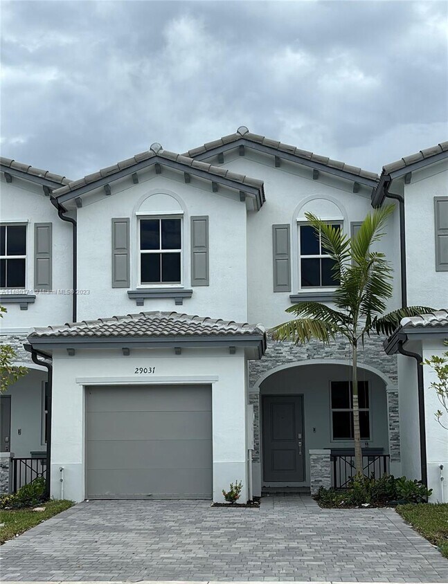29031 SW 162nd Ave, Homestead, FL 33033 - Townhome Rentals in Homestead ...