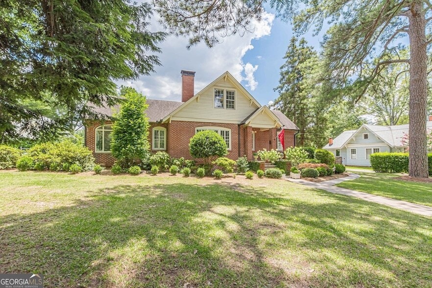 1878 Cambridge Ave, College Park, GA 30337 | Apartments.com