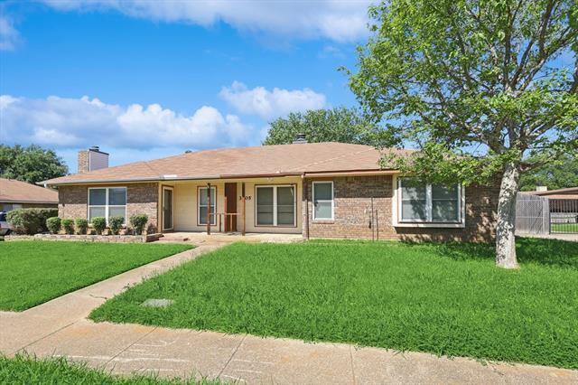 3003 Timothy Ln, Euless, TX 76039 - Townhome Rentals in Euless TX ...