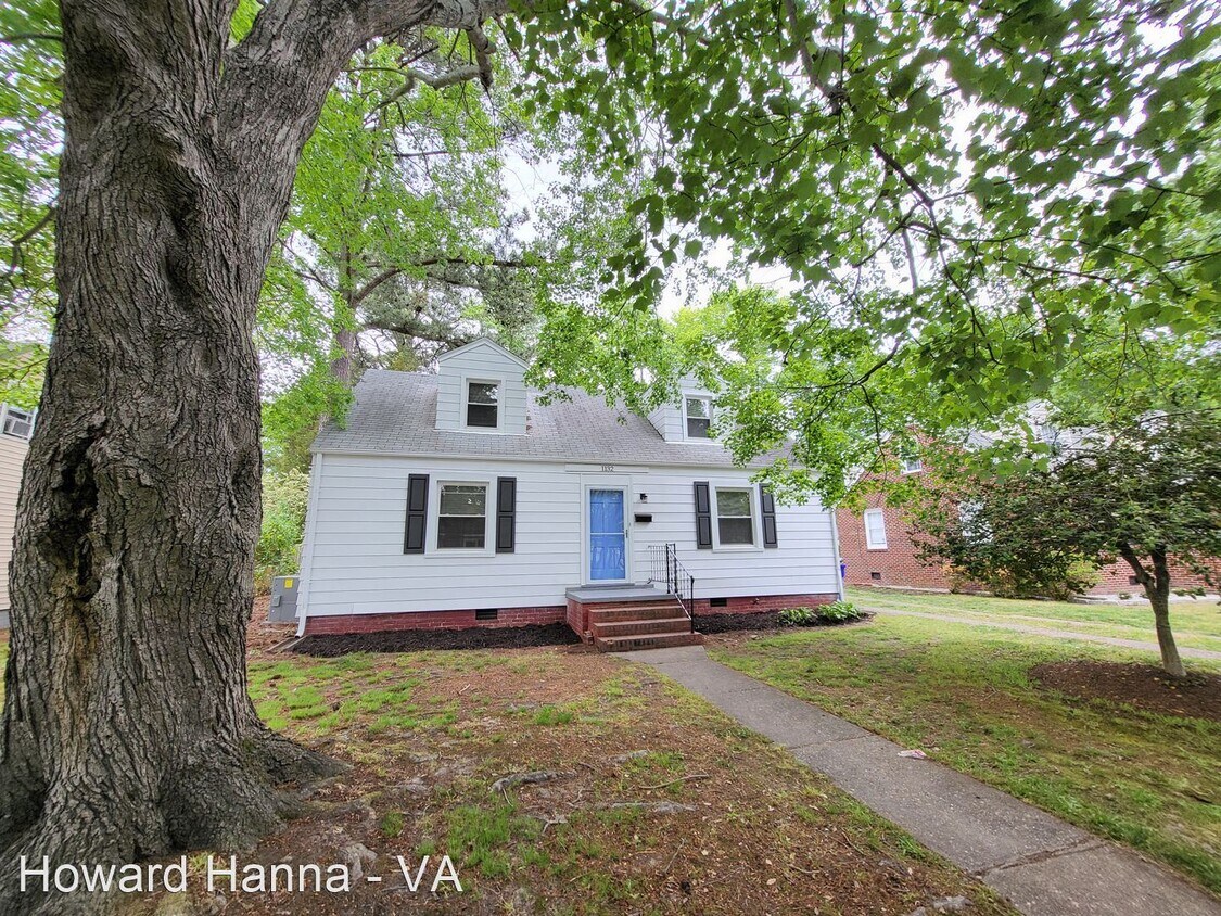 1132 Winston St, Norfolk, VA 23518 - House Rental in Norfolk, VA | Apartments.com