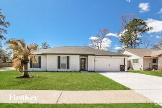 Spring Crossing Apartments for Rent with Hardwood Floors - Spring, TX ...