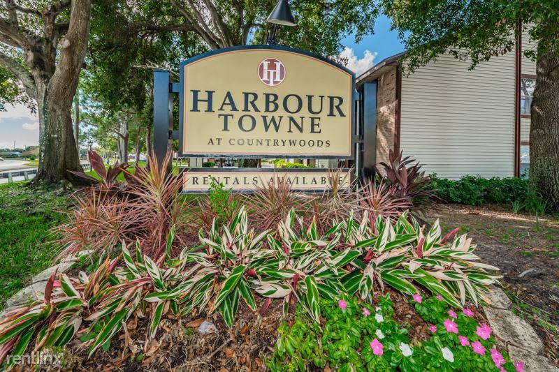 1727 Nantucket Ct, Palm Harbor, FL 34683 - Condo for Rent in Palm ...