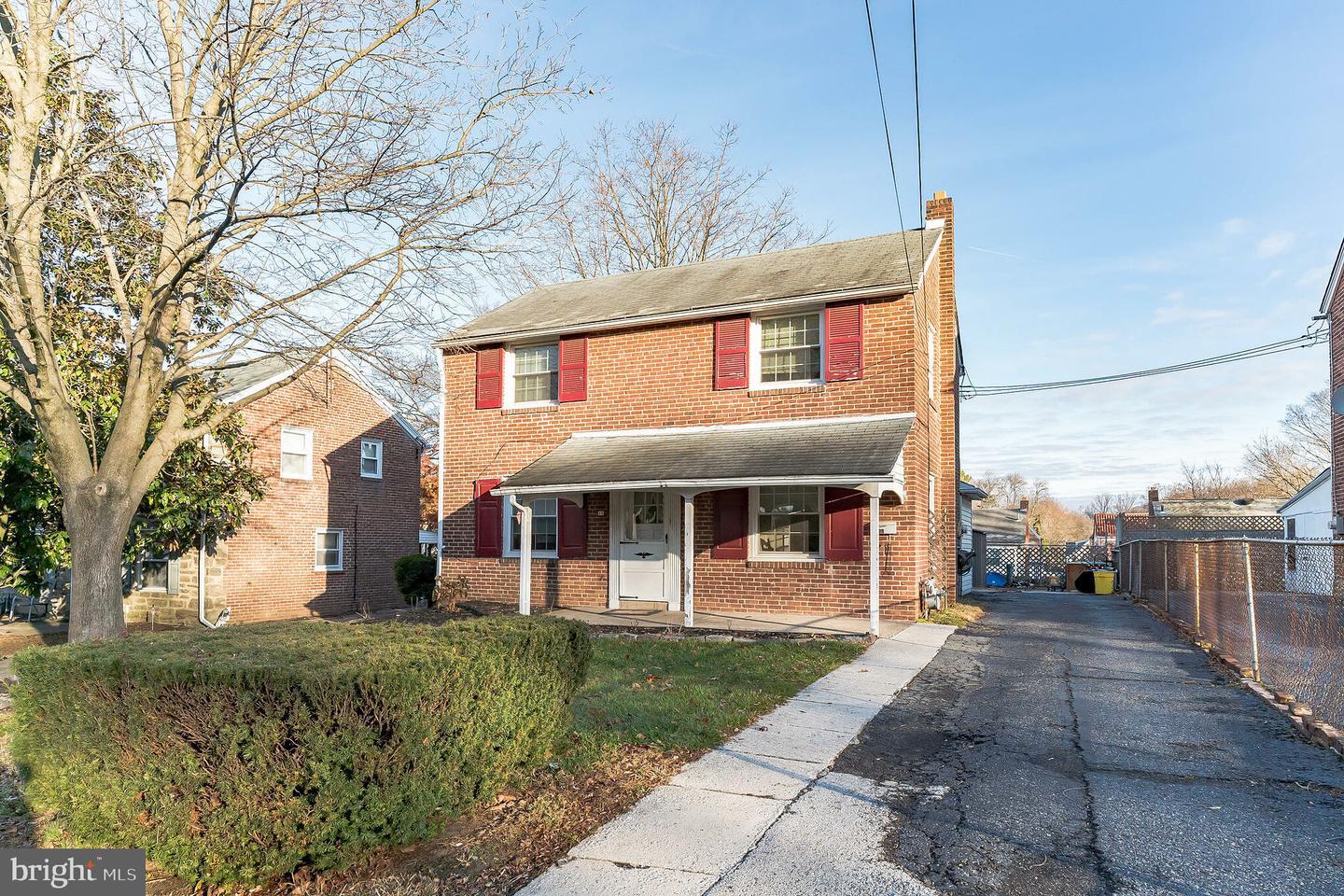 25 School Ln, Springfield Township, PA 19064 - House Rental in ...