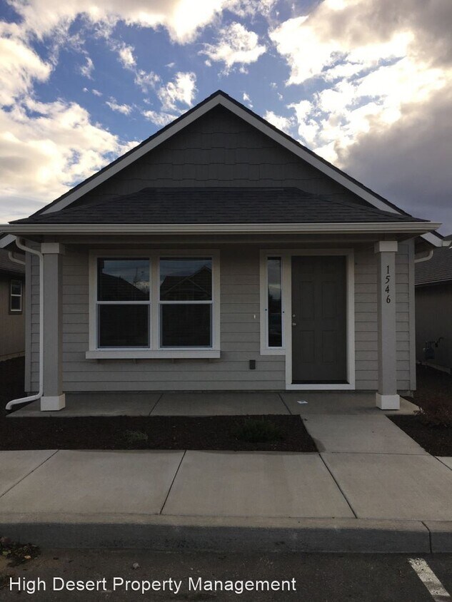 1546 SW 36th St, Redmond, OR 97756 - House Rental in Redmond, OR ...