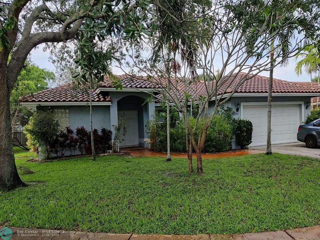 5383 SW 11th St, Plantation, FL 33317 - House for Rent in Plantation, FL | Apartments.com