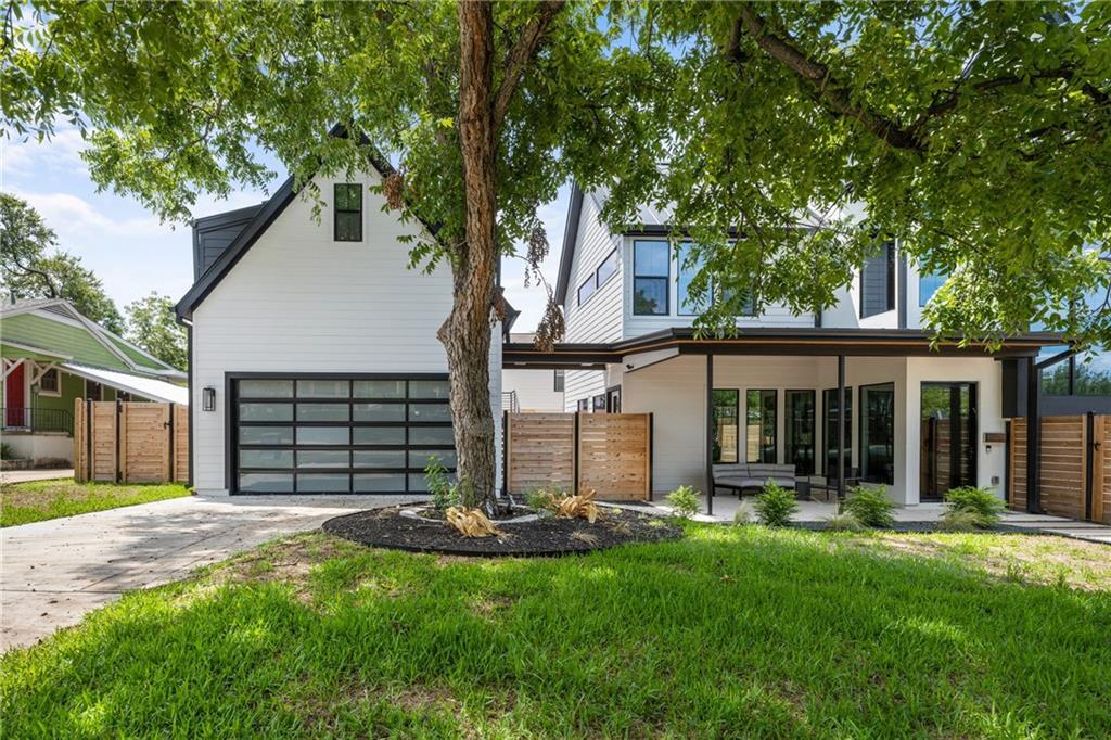 3219 Funston St, Austin, TX 78703 - House Rental in Austin, TX ...