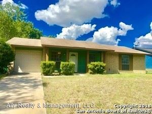 9435 Stones River Dr, San Antonio, TX 78245 - House Rental in San ...