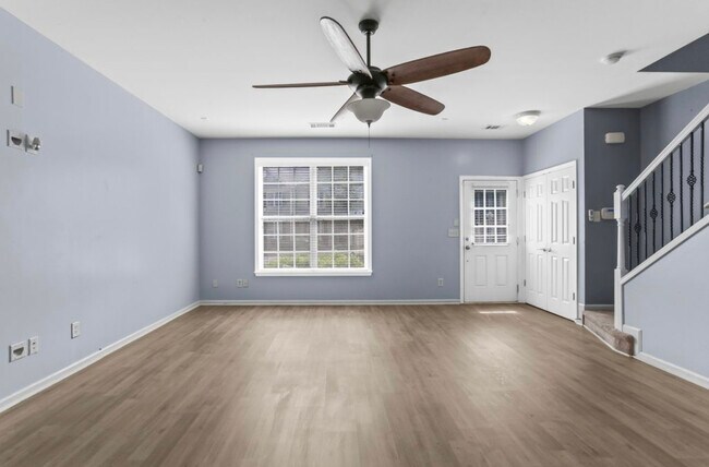 2806 Deerwood Ln SW, Atlanta, GA 30331 - Townhome Rentals in Atlanta GA ...