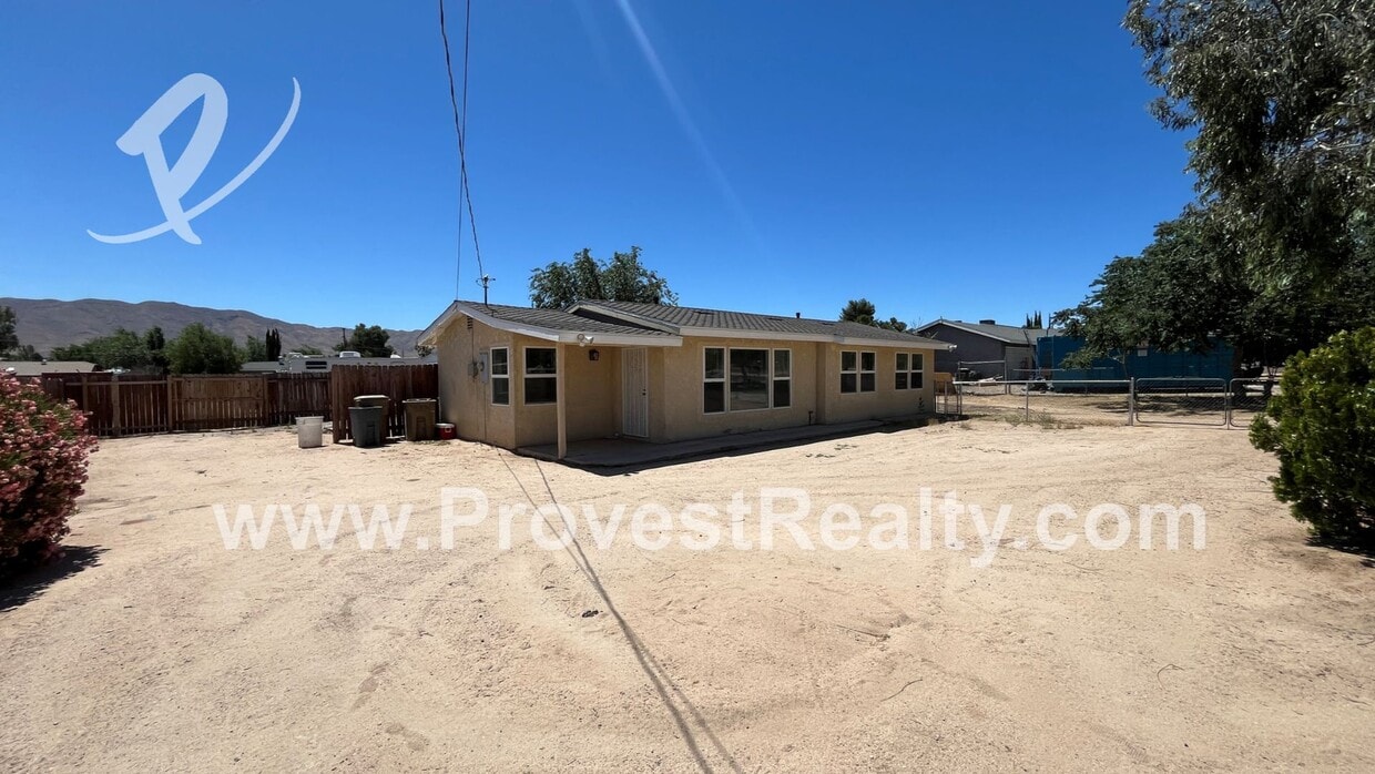 9225 Choiceana Ave, Hesperia, CA 92345 - House Rental in Hesperia, CA ...