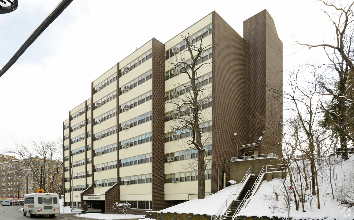 Murray Towers - 2825 Murray Ave Pittsburgh, PA 15217 | Apartments.com