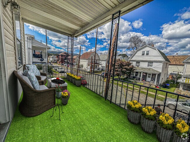 The Plot Apartments for Rent - Scranton, PA - 5 Rentals | Apartments.com