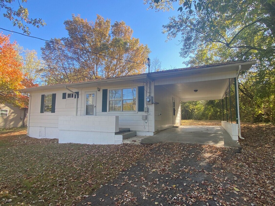 Cheap Houses For Rent In Cleveland Tn