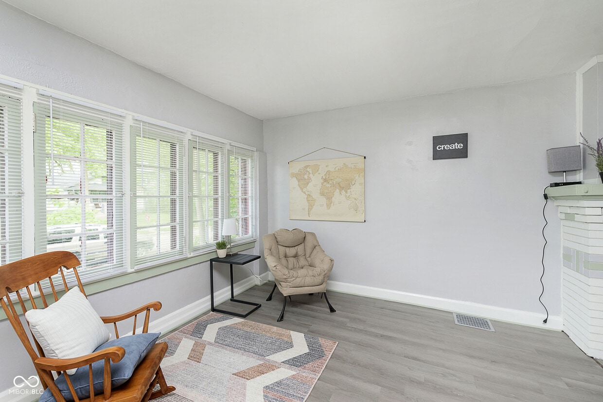 4237 Graceland Ave, Indianapolis, IN 46208 - House Rental in Indianapolis, IN | Apartments.com