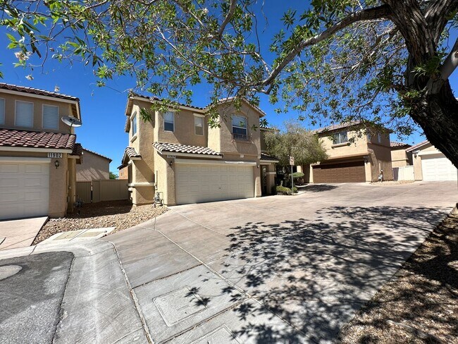11904 Camden Brook St, Las Vegas, NV 89183 - House Rental in Las Vegas ...