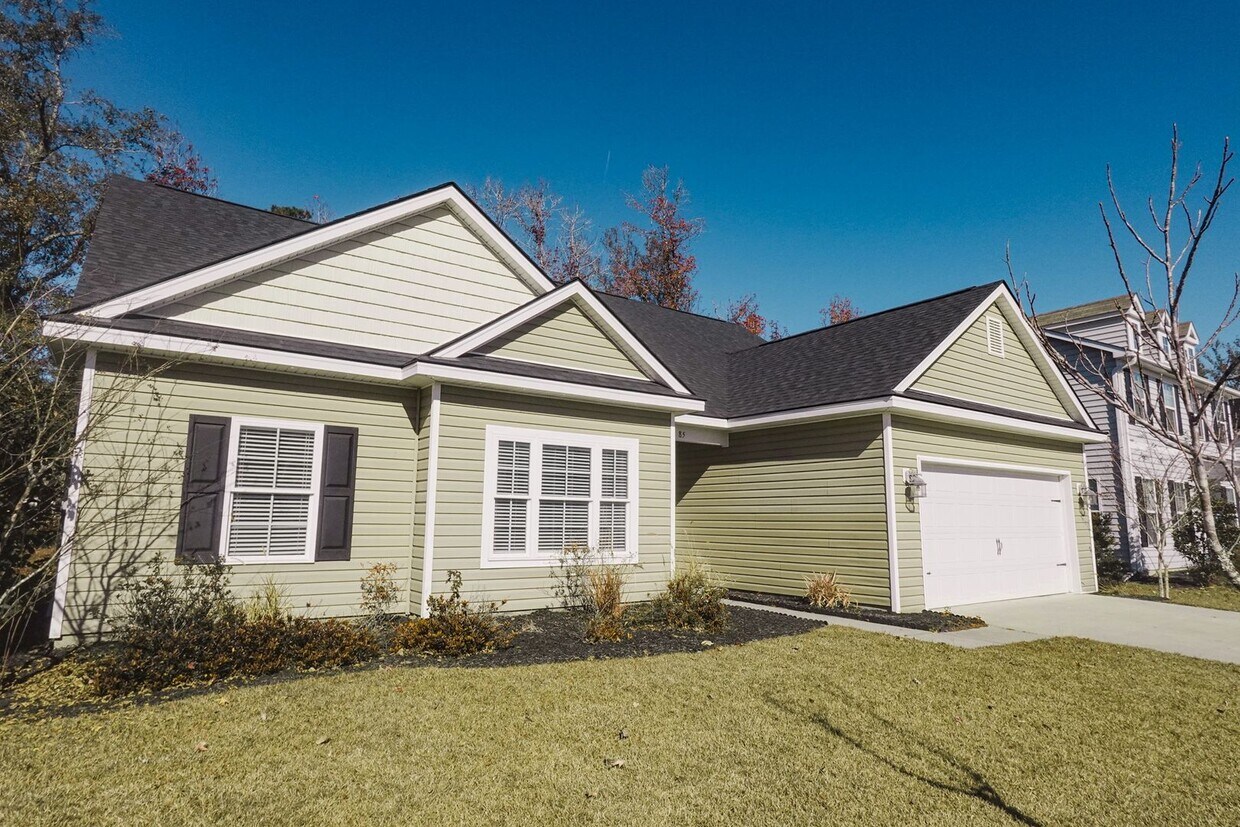 85 Gentry Way, Richmond Hill, GA 31324 - House Rental in Richmond Hill ...