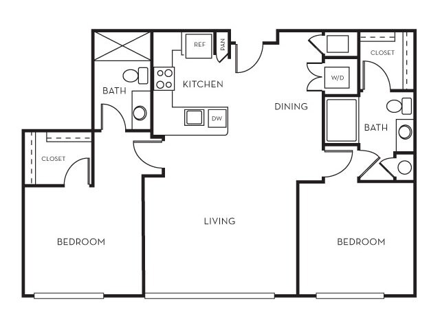 CityScape Residences Rentals - Phoenix, AZ | Apartments.com