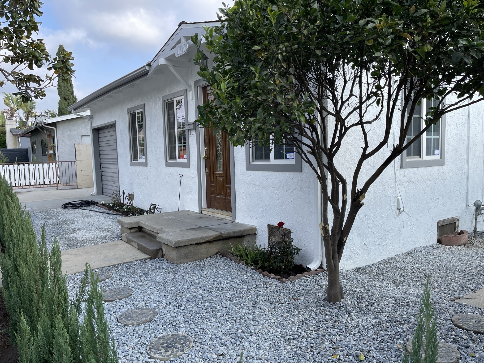 11116 Matteson Ave, Culver City, CA 90232 - House Rental in Culver City ...